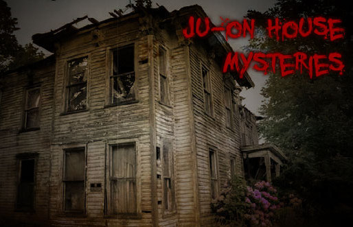 Ju-on House Mysteries
