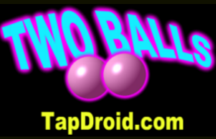 Two Balls