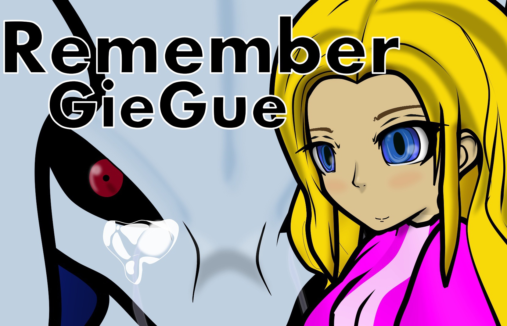 Remember Giegue