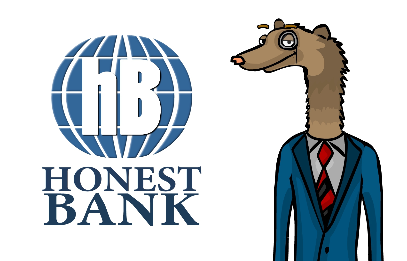 Honest Bank Commercial