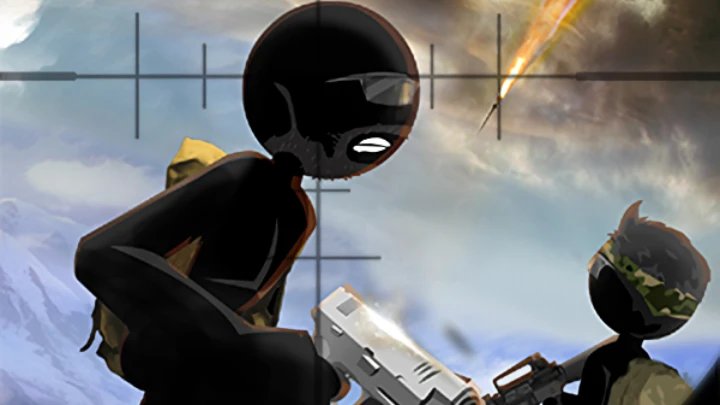 Stick Squad - 4
