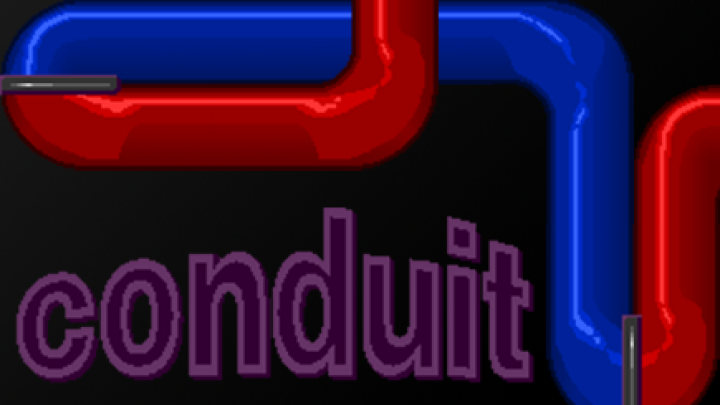 conduit