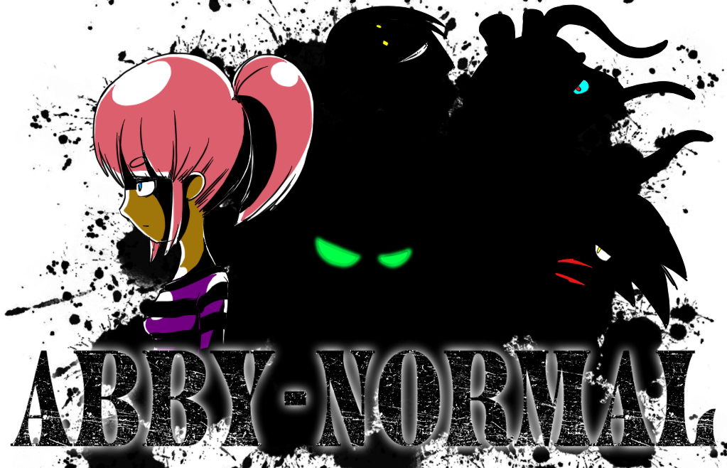 Abby-Normal ep 01