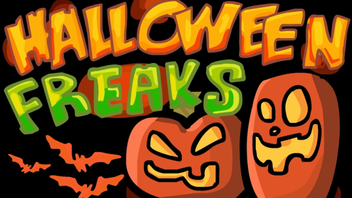 Halloween Freaks