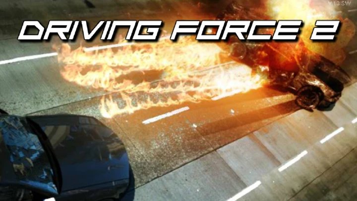 Driving Force 2