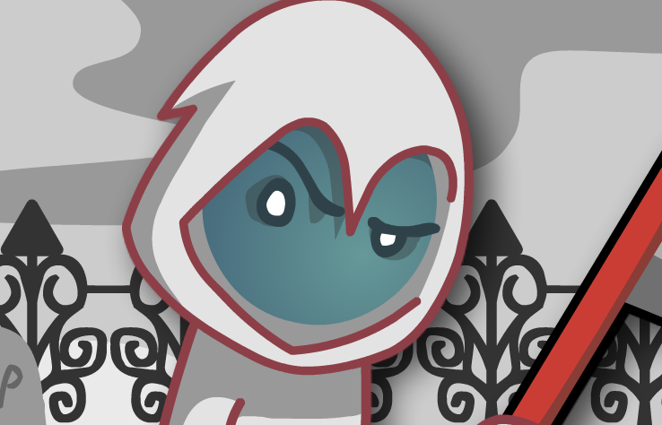Episode 6 - The Three Reapers (1/3)