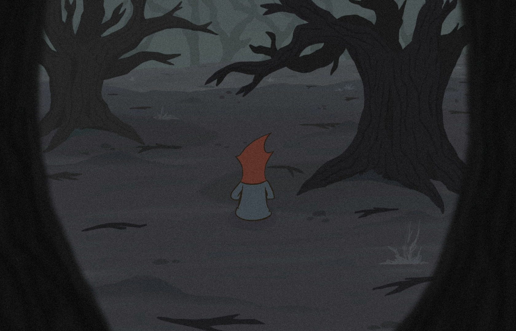 Still Spineless: Crows