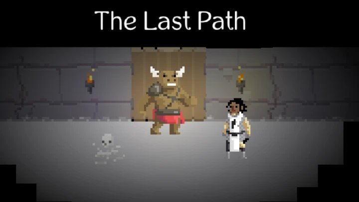 The Last Path