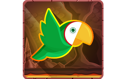 Flappy Parrot