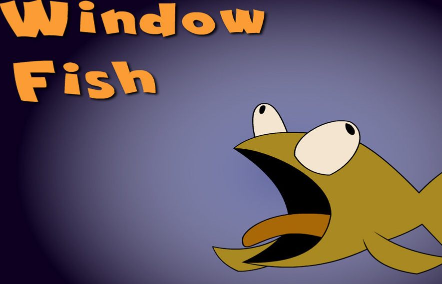 Window Fish