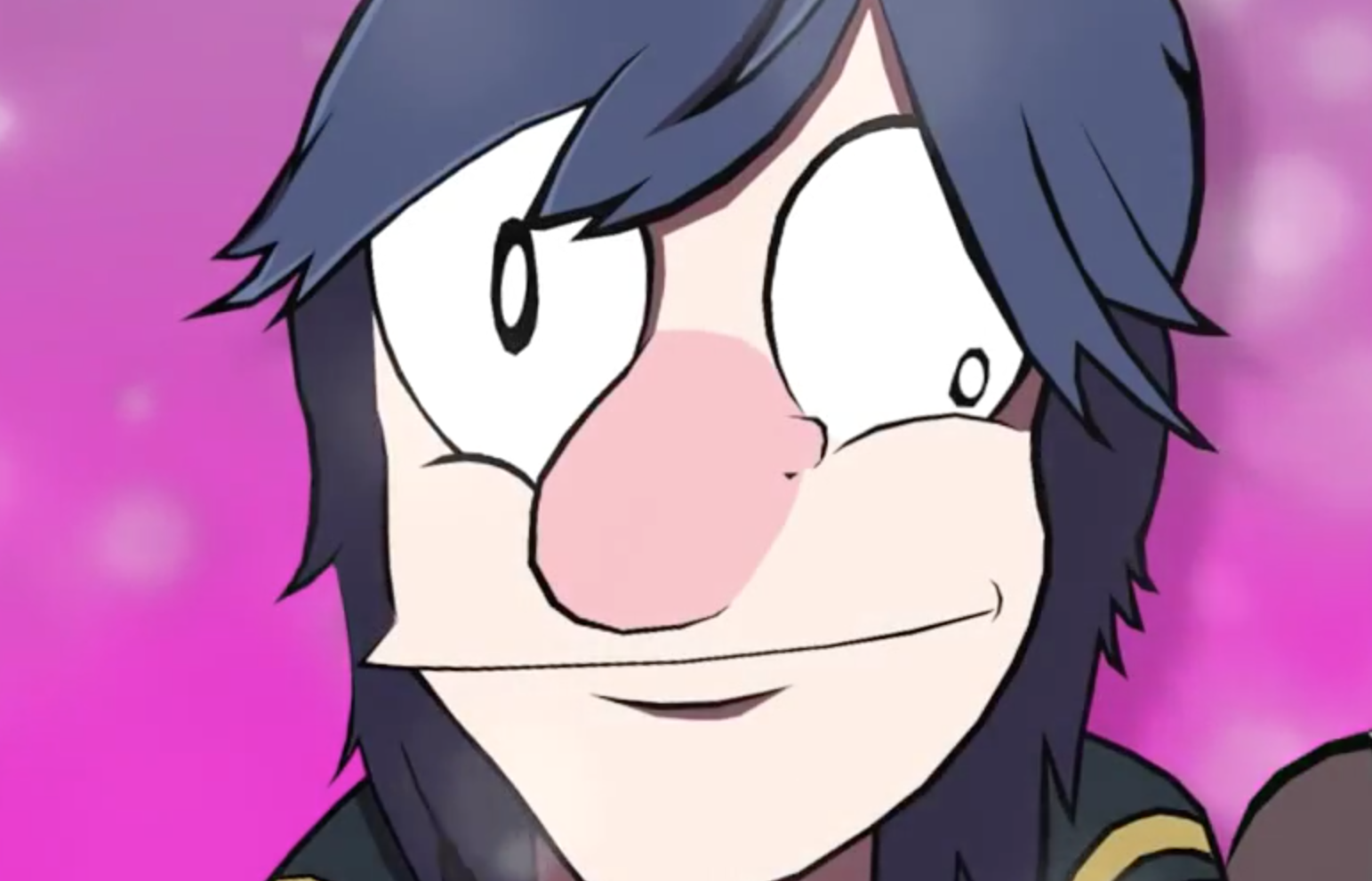 CHROME IN SMASH BROS?!