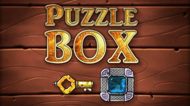 Puzzle Box