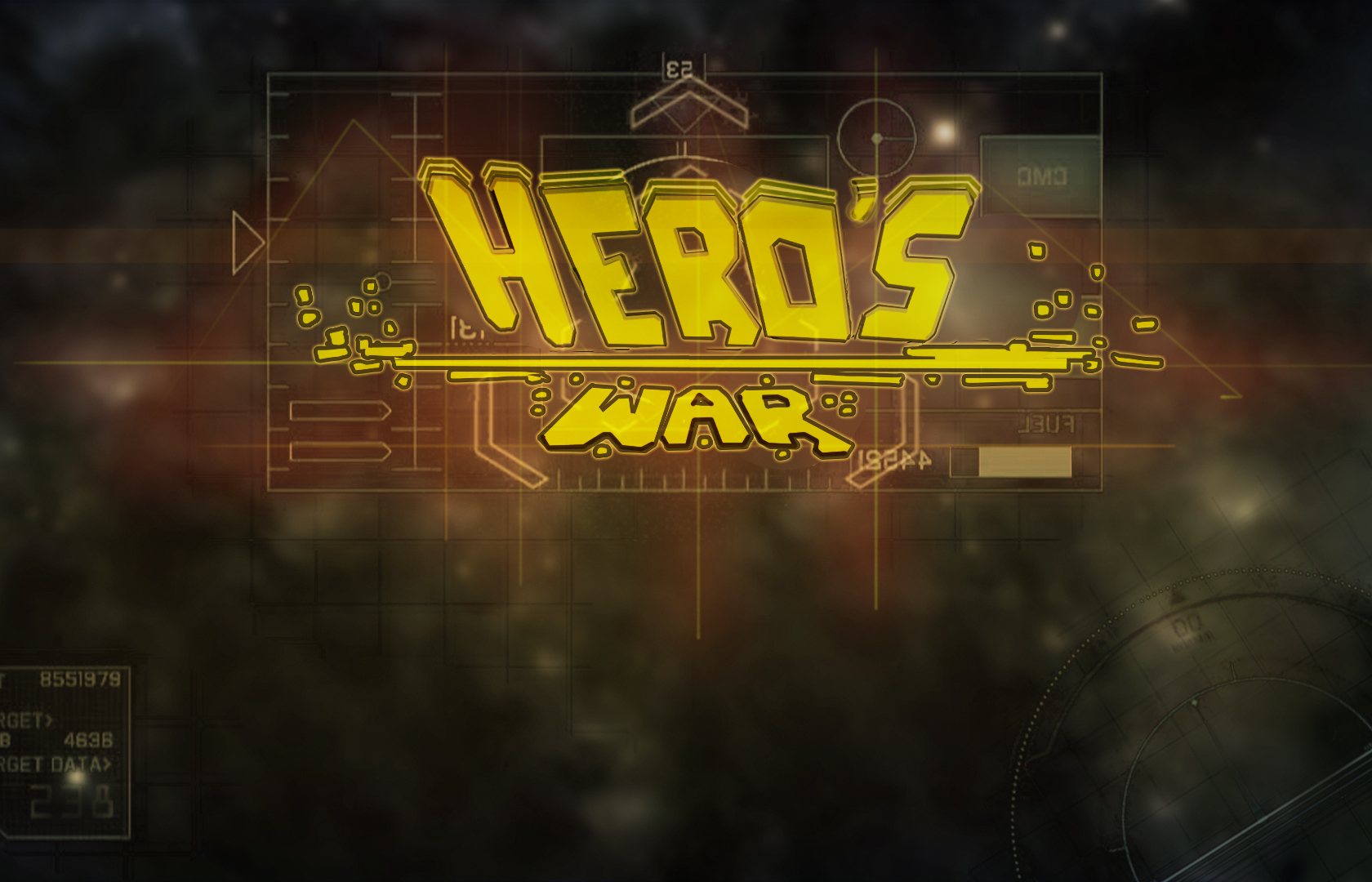 Hero's War