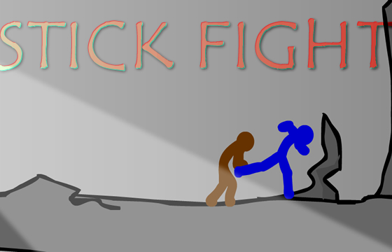 Stick Fight