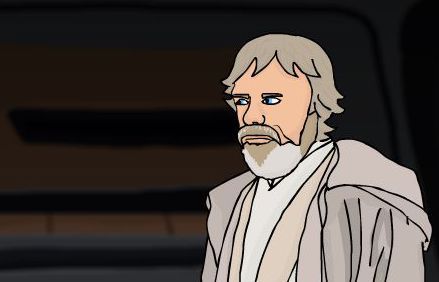 The Midi-Chlorians Awaken