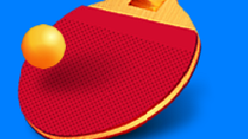 Table Tennis - Match of the Year