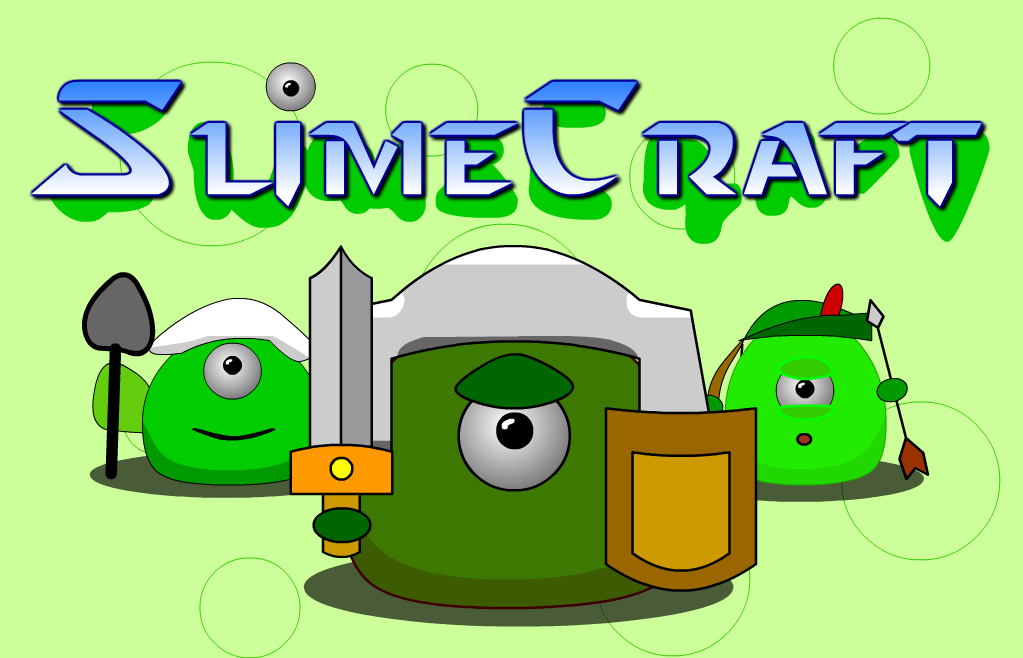 SlimeCraft