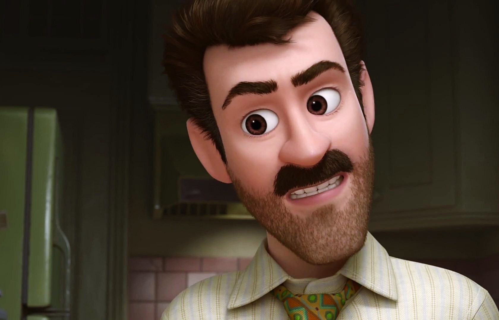 Papa Mobile's Year in Review