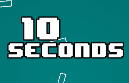 10 Seconds