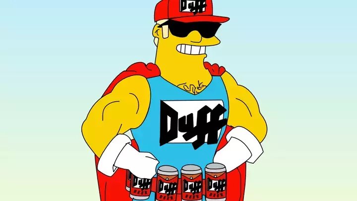 Duffman
