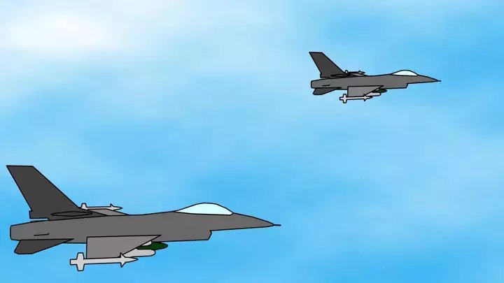 Air Stike II(Preview)