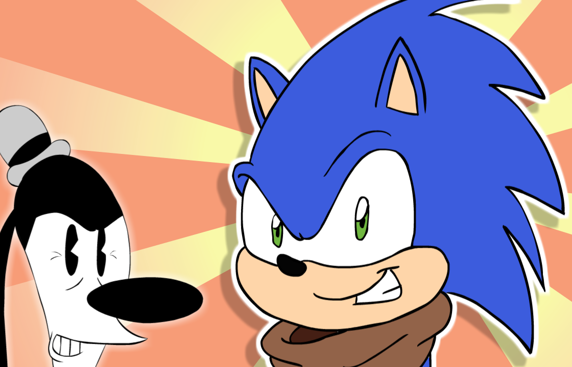 Toons These Days: Ep 65