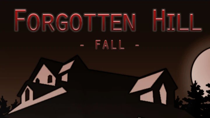 Forgotten Hill: Fall