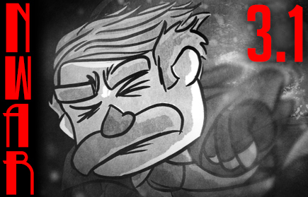 NWAR: Bottle Episode