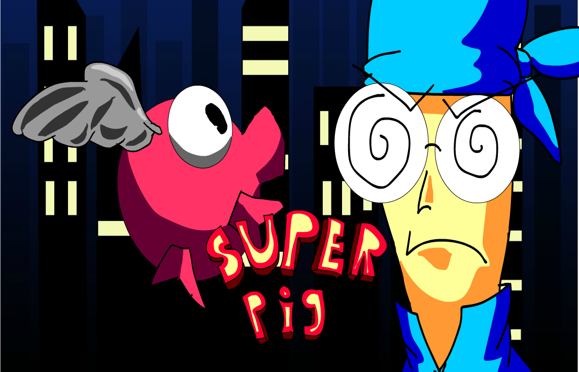 Super Pig