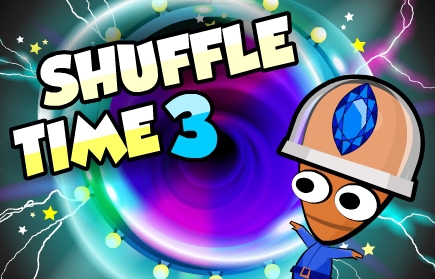 Shuffle Time 3