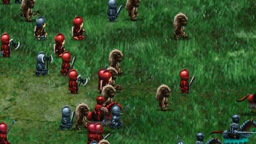 Imperium War 4