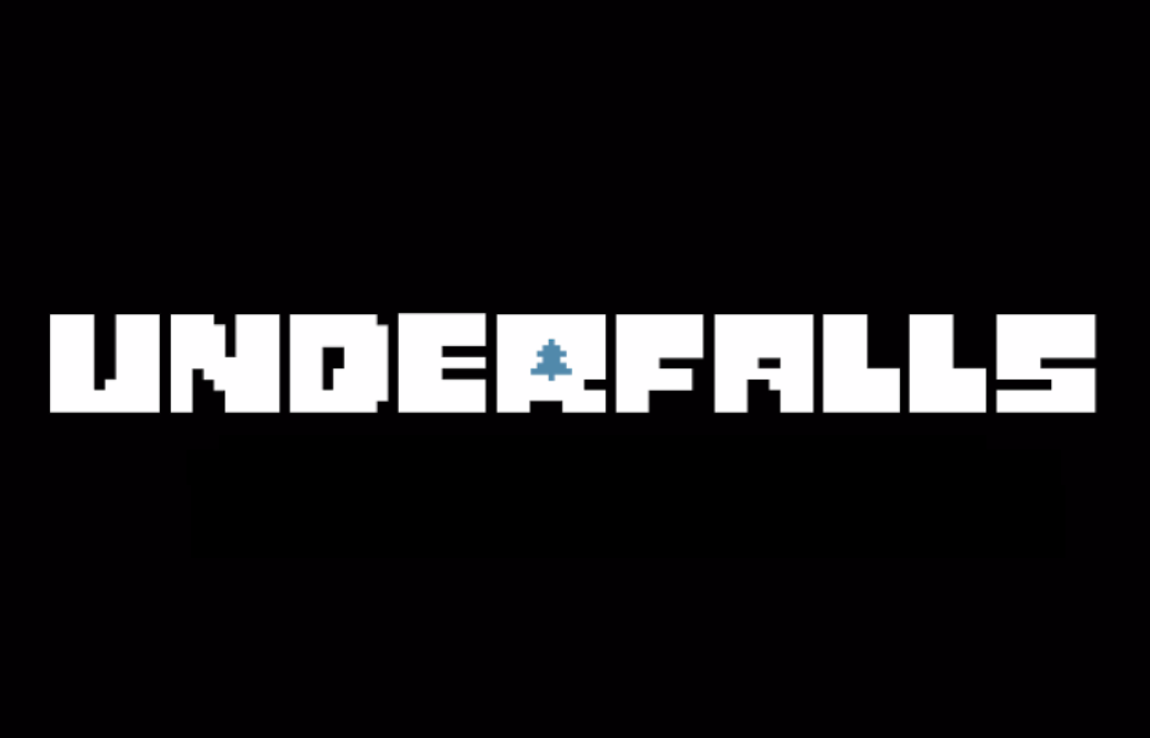 UNDERFALLS teaser trailer