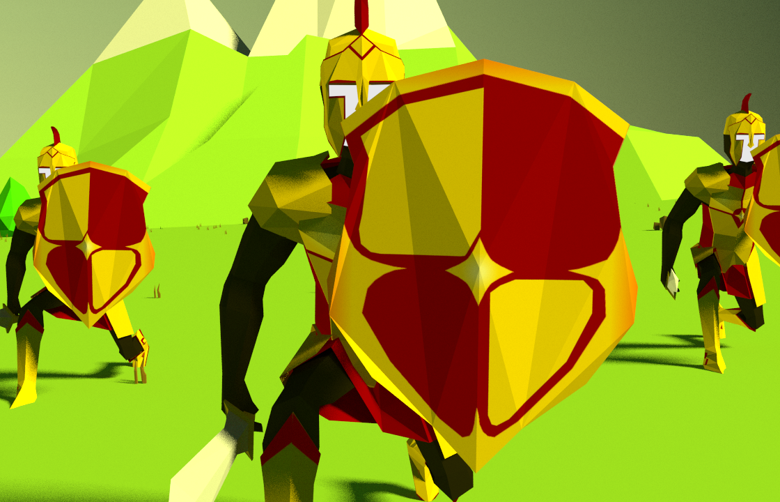 Joel Chapter 2 Animation