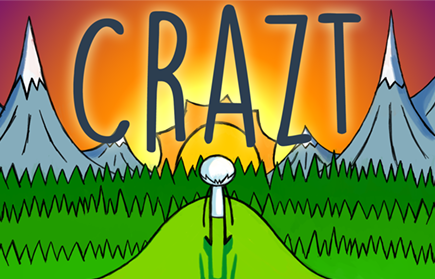 Crazt - The Slightly Amusing Adventure