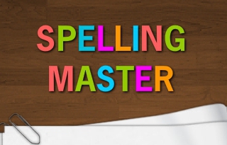 Spelling Master