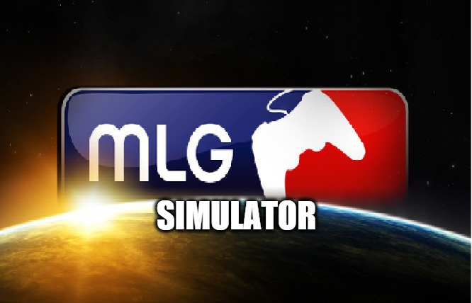 MLG Simulator