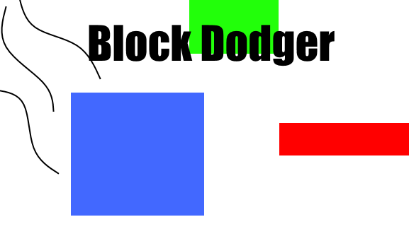 Block Dodger