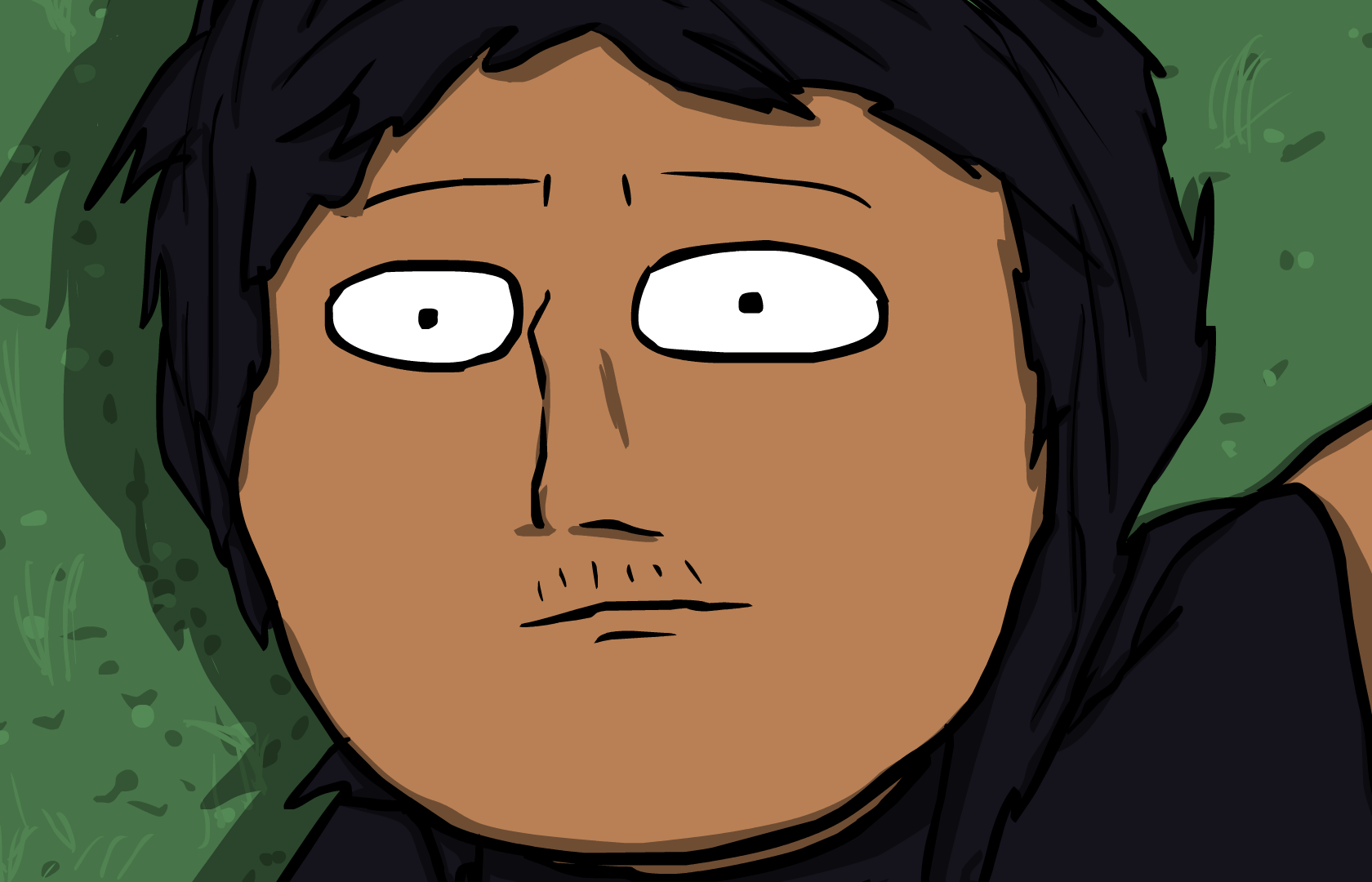 FrogMan the Series Episode 6