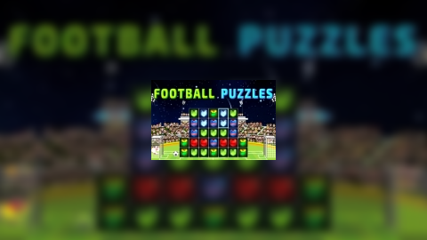 Football Puzzles