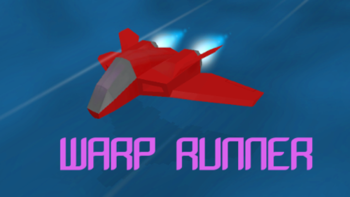 Warp Runner