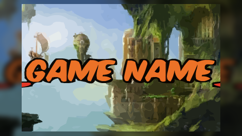 Game Name 2.4 (ALPHA)
