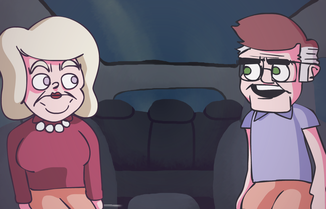 Sticky Situation