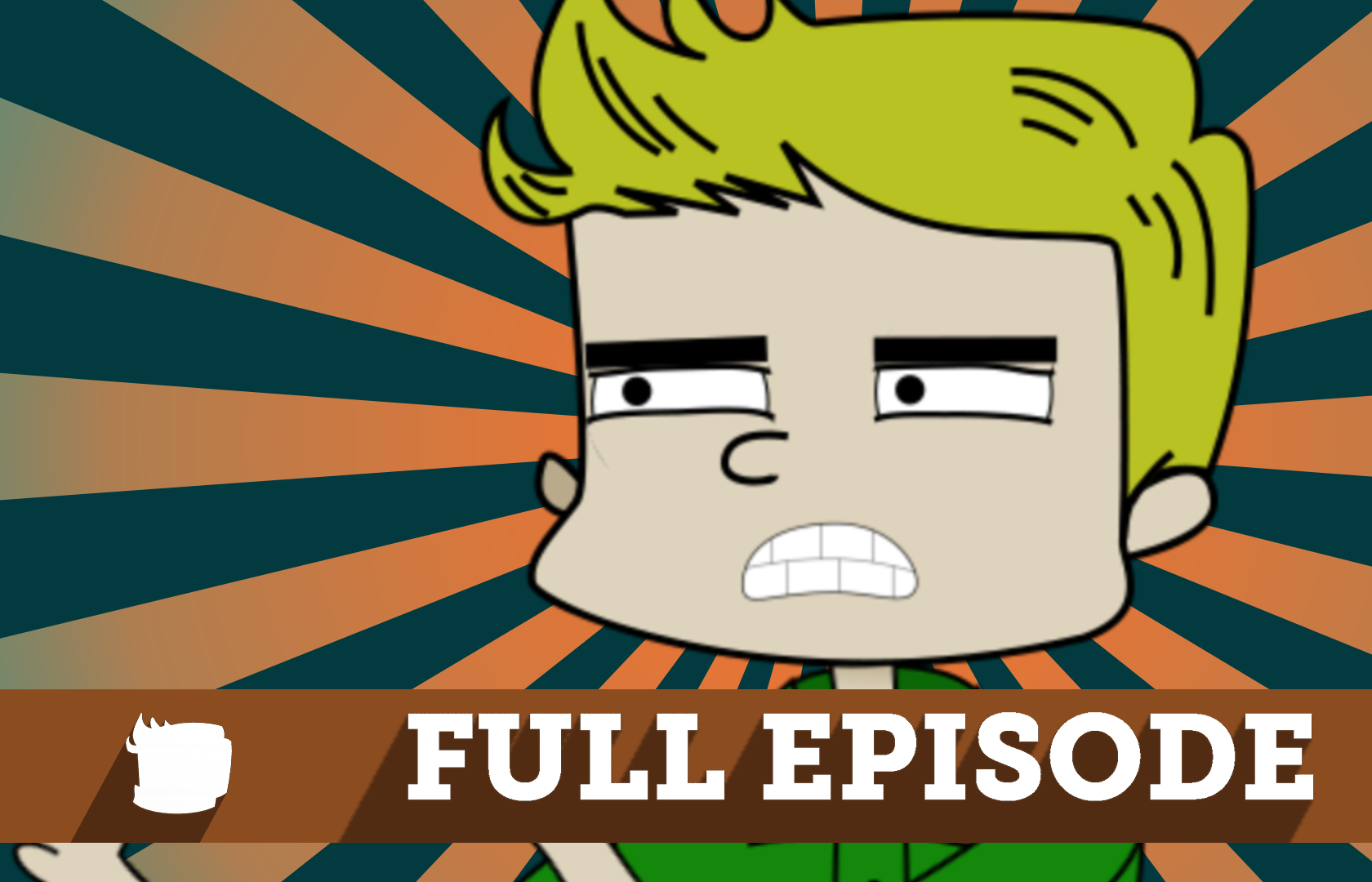 Poor Poor Johnny Massacre Ep. 1 (Everything Will be Alright in the End)