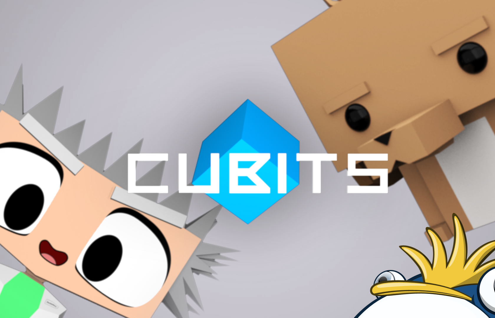 Cubits