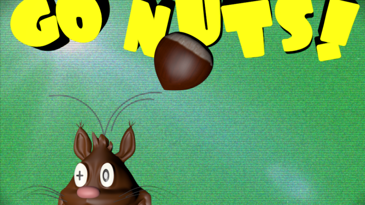 Go Nuts!