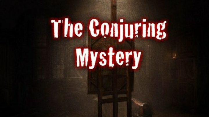 The Conjuring Mystery