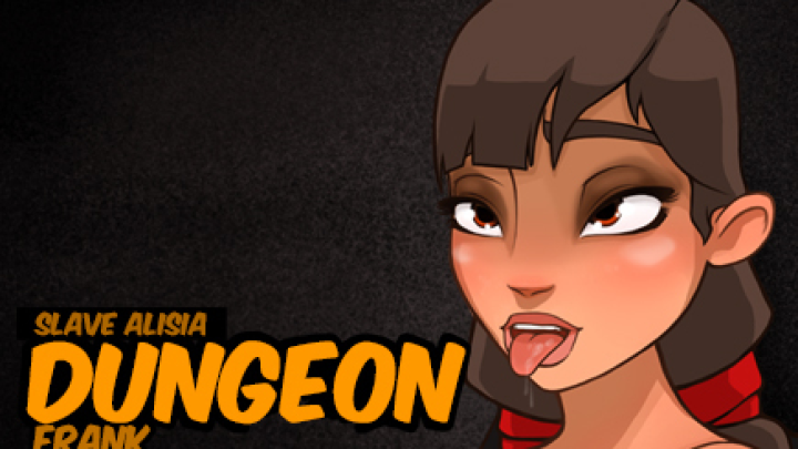 Dungeon Frank Alisia 1.0