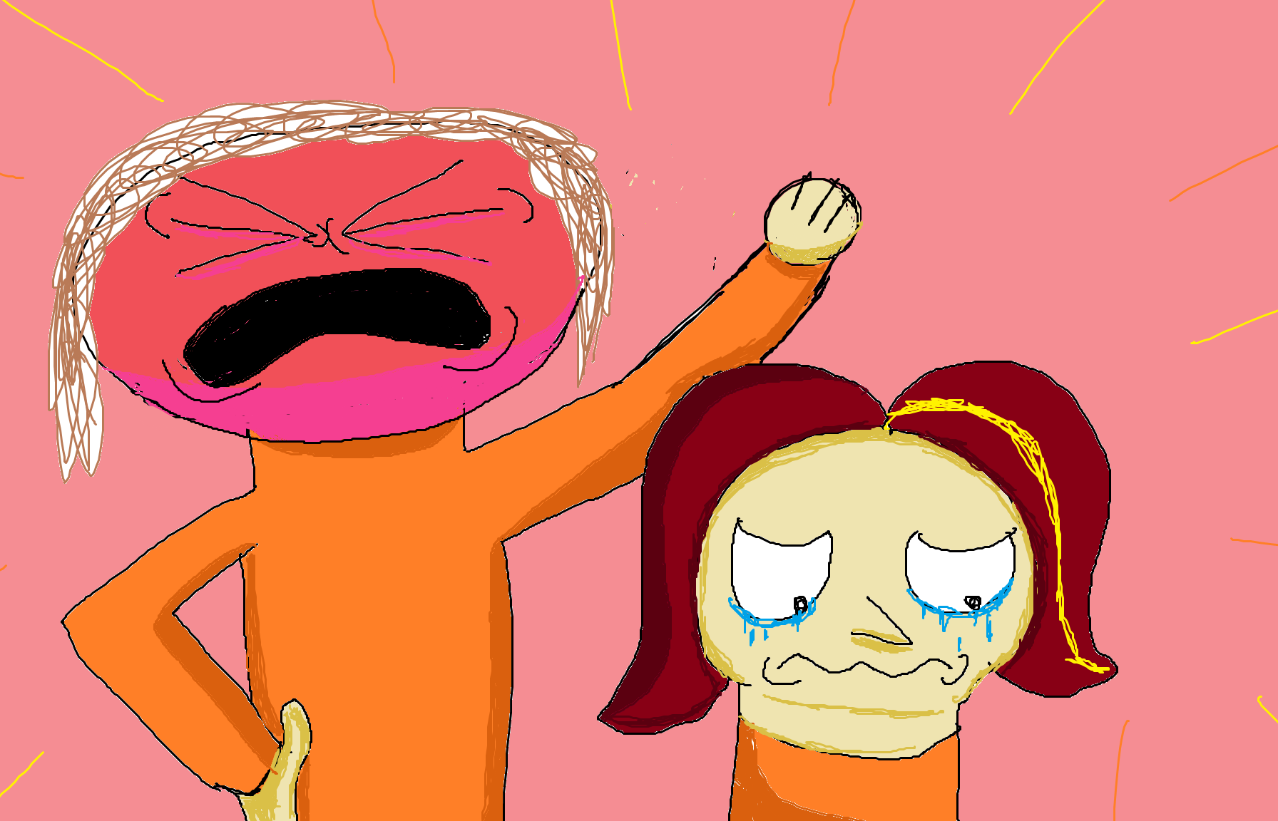 Game Grumps Animated #3 haha