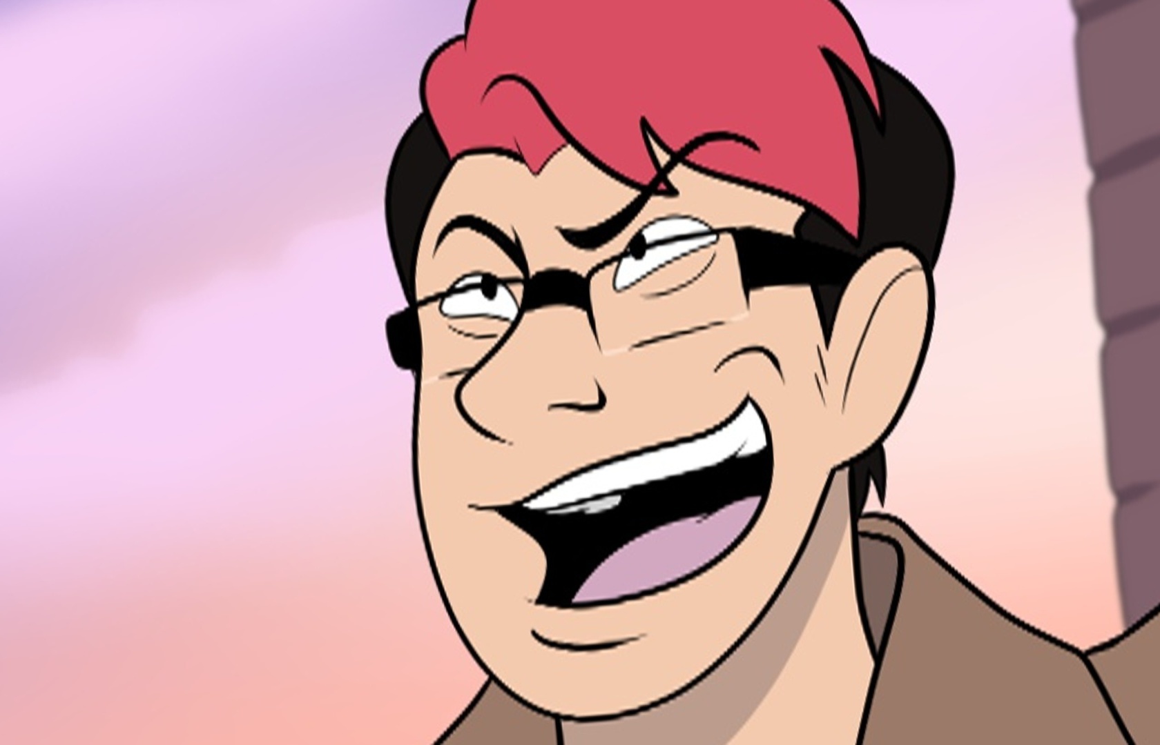 Mark Of The Survey Corps | Markiplier Animated