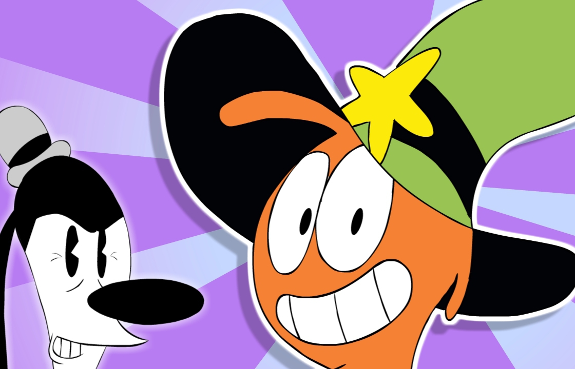 Toons These Days: Ep 67